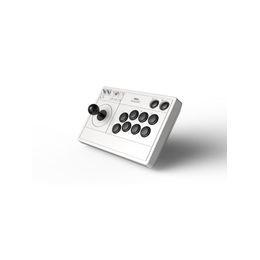 8bitdo Arcade Stick Xbox & PC White - Arcade stick - Microsoft Xbox One
