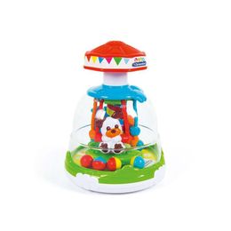 Clementoni Animals Merry-go-round