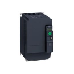 Schneider Electric Atv320 11kw 400v 3ph book