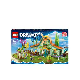 Lego DREAMZzz 71459 Stall der Traumwesen