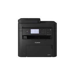 Canon i-SENSYS MF275dw Laserdrucker Multifunktion mit Fax - Einfarbig - Laser