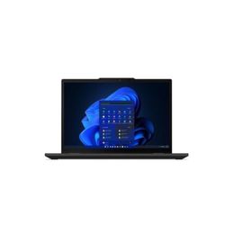 Lenovo ThinkPad X13 Yoga Gen 4 - 13.3" - Intel Core i5 1335U - Evo - 16 GB RAM - 512 GB SSD - 4G LTE - German