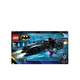 Lego DC Super Heroes 76224 Batmobile: Batman verfolgt den Joker