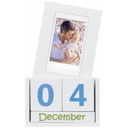 Fujifilm Instax Cube Calendar Mini