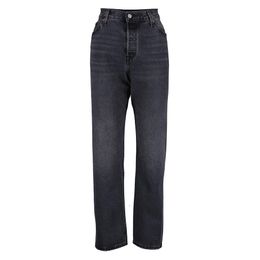 Levi's Levi´s Jeans "Plus 501®'90S" - Straight fit - in Anthrazit - W42/L32