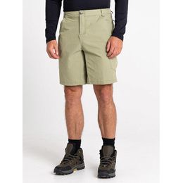 Dare 2b Funktionsshorts "Tuned In II" in Khaki - 48