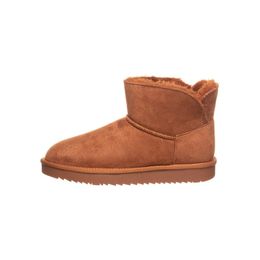 Chiemsee Winterboots in Camel - 36