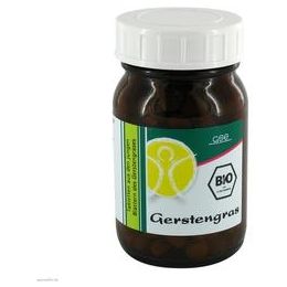 GSE Gerstengras 500 mg kontrolliert biologisch Tab 240 St