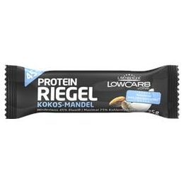 Layenberger LowCarb.one Protein-Riegel Kokos-Mand. 35 g