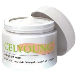 Celyoung Antiaging Creme 100 ml