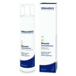 Dermasence Mousse Reinigungsschaum 200 ml