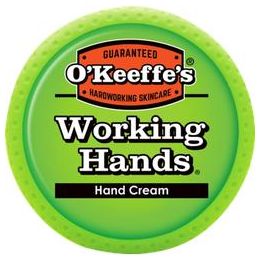 O'keeffe's working hands Handcreme 90 ml