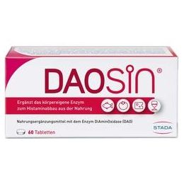 STADA Daosin Tabletten 60 St