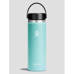 Hydro Flask 20 Oz Wide Flex Cap Flasche dew