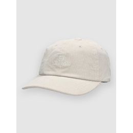 Brixton Alpha LP Cap off white cord