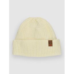 Kazane Alps Beanie white asparagus