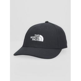 The North Face Recycled 66 Classic Cap tnf white