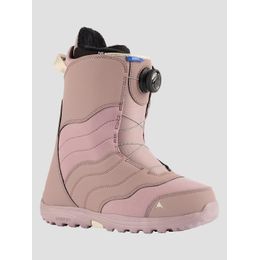 Burton Mint BOA 2024 Snowboard-Boots elderberry