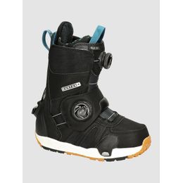 Burton Felix Step On 2024 Snowboard-Boots black