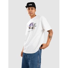 Nike Sb Dunkteam T-Shirt white