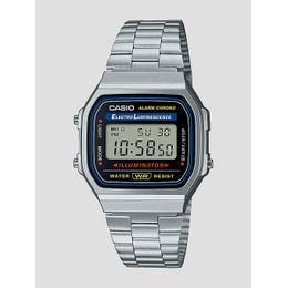 Casio A168WA-1YES no color