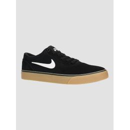 Nike Chron 2 Skateschuhe gum lt