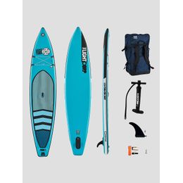 Light The Blue Series Tourer 14'0 SUP Board uni