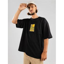 Vans Off The Wall Skate Classic T-Shirt black