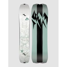 Jones Snowboards Solution 2024 Splitboard black