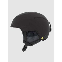 Giro Jackson MIPS Helm matte black