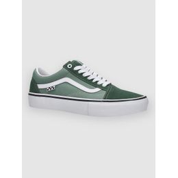 Vans Skate Old Skool Skateschuhe greener pastures