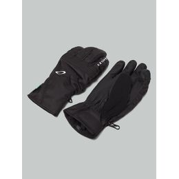 Oakley Roundhouse Handschuhe blackout