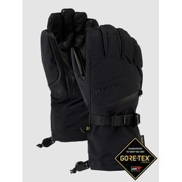 Burton Gore-Tex Handschuhe true black