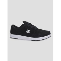 DC Crisis 2 Skateschuhe white