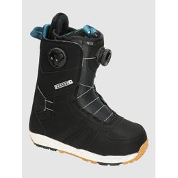 Burton Felix BOA 2024 Snowboard-Boots black