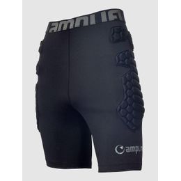 Amplifi Salvo Protektorhose black