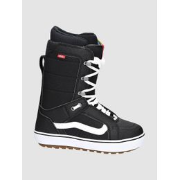 Vans Hi-Standard OG 2024 Snowboard-Boots white 19