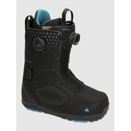 Burton Photon BOA Wide 2024 Snowboard-Boots black