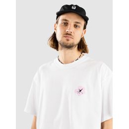 Nike SB Natural Borders T-Shirt white