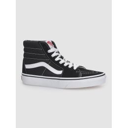 Vans Sk8-Hi Sneakers white