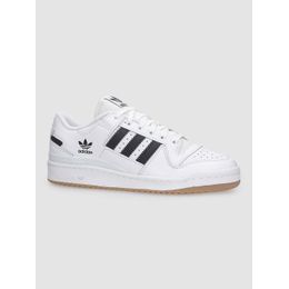 adidas skateboarding Forum 84 Low Adv Skateschuhe ftwwht