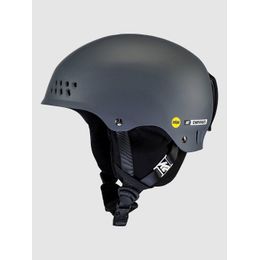 K2 Emphasis Mips 2023 Helm matte pearl charcoal