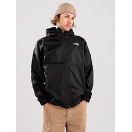 The North Face Quest Jacke tnf black