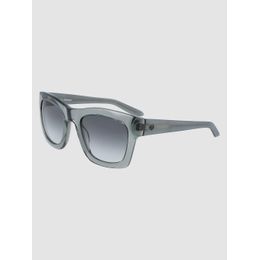 Dragon Waverly Ll Grey Crystal Sonnenbrille ll smoke gradient