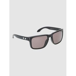 Oakley Holbrook Matte Black prizm grey