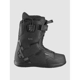 Deeluxe Team ID 2025 Snowboard-Boots essential black
