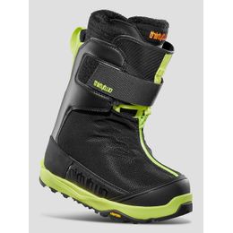 ThirtyTwo TM 2 Hight Snowboard-Boots lime