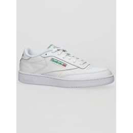 Reebok Club C 85 Sneakers green