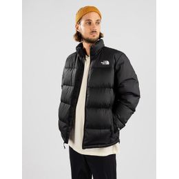 The North Face Diablo Down Jacke tnf black