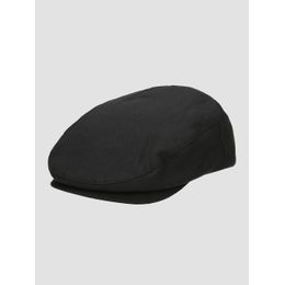 Brixton Hooligan Snap Cap black